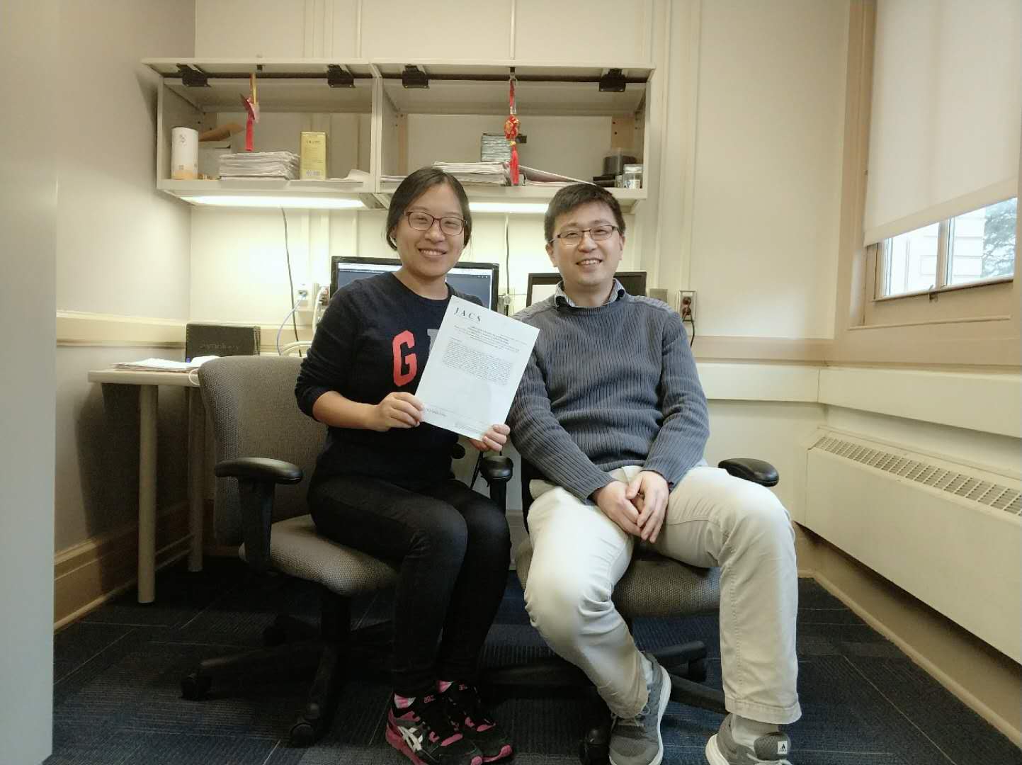 Photo_Peng – Molecular Complexity through Catalysis