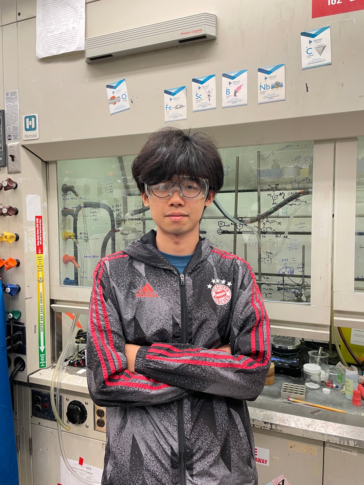 Molecular Complexity through Catalysis – Page 3